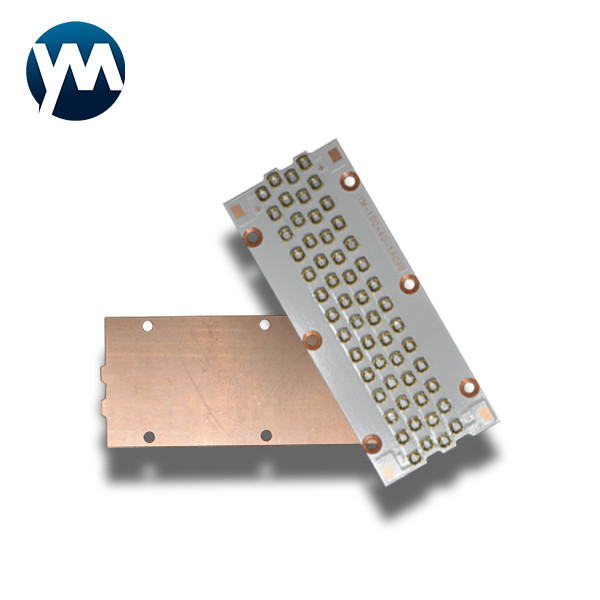 Curing Lamp 168W UV Light Module LED Chip 395nm 365nm 385nm 405nm