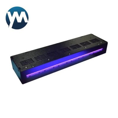 High Power 900W UV LED 365nm Lamp UV LED Curing for Air cooling UV Light