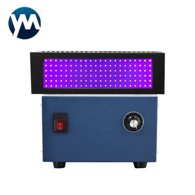 New Arrival 350W UV LED Lamp 395NM Curing Systems For Offset Printing