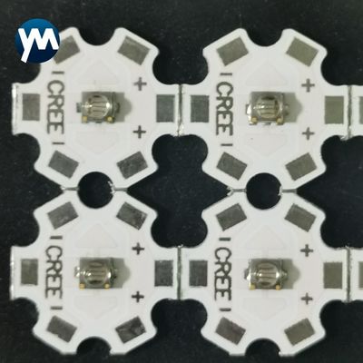 UV LED Module factory, Buy good price UV LED Curing Lamp products