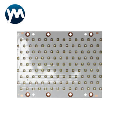 UV Light Module 100W Curing Module LED Module Light UV LED Curing System