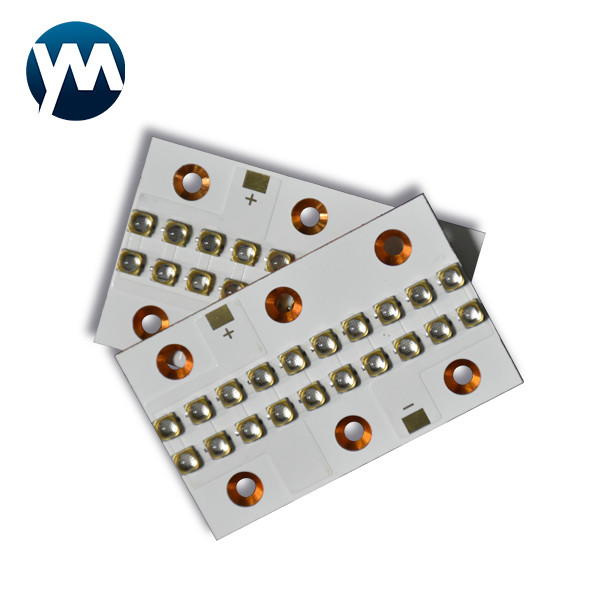 UV LED Module 60W UV LED Curing Lamp UV High Power Chip UV LED SMD